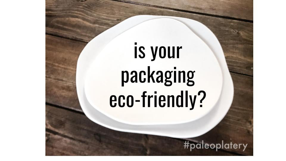 our packaging - click here | paleo platery